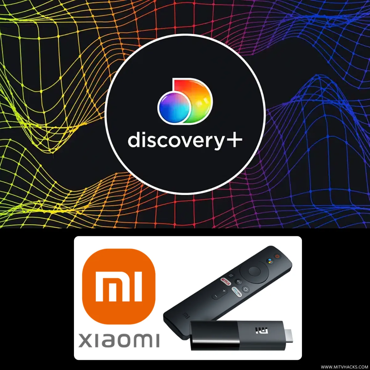 How To Watch Discovery Plus On Mi TV Stick (2025) - Mitv Hacks