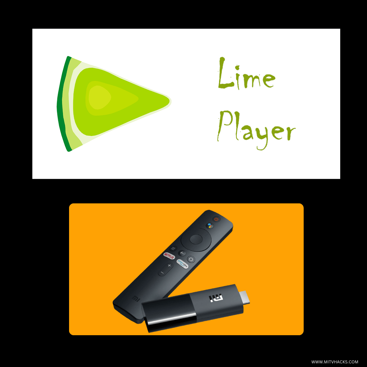 How to Install Lime Player on Mi TV Stick (2025) - Mitv Hacks